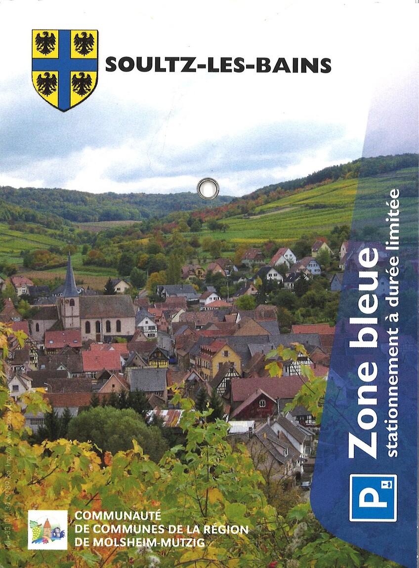 Site officiel de la commune de Soultz-les-Bains dans le Bas-Rhin et la ...